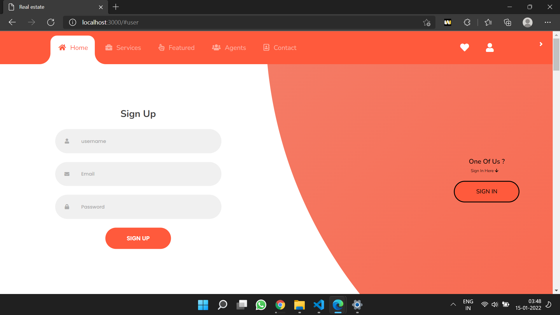 GitHub - avisekraj/Real-Estate-Mini-Project