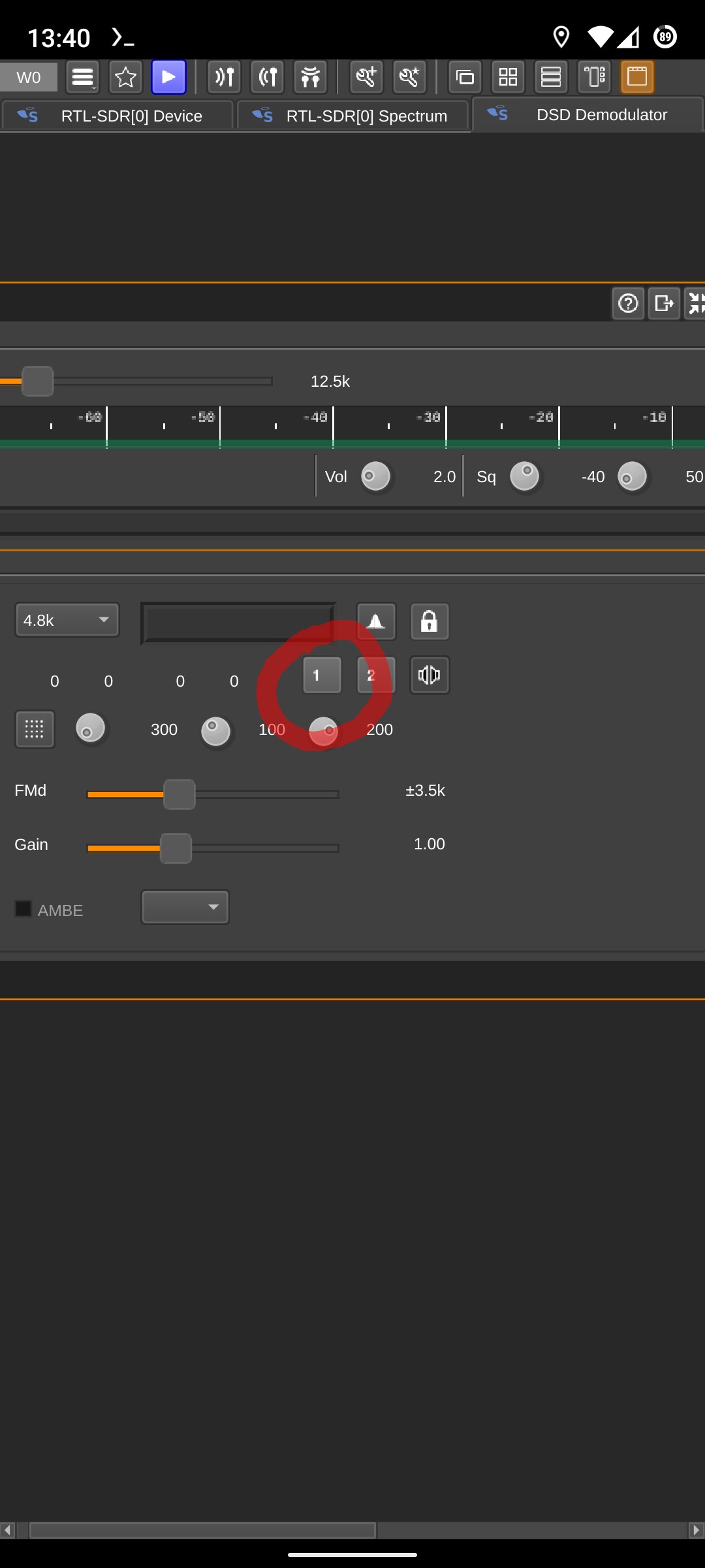 Crash on Android when audio comes from DSD · Issue #1627 · f4exb/sdrangel · GitHub