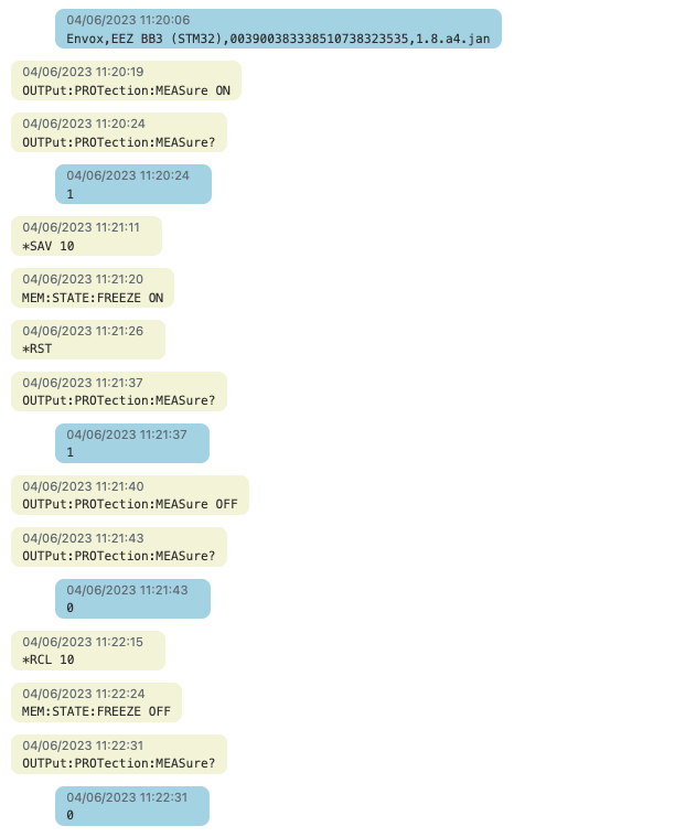 output:protection:measure not restored from temporary profile · Issue #319 · eez-open/modular ...