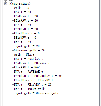 The output of Tracer utility is inconsistent with UPPAAL · Issue #31 · UPPAALModelChecker/utap ...