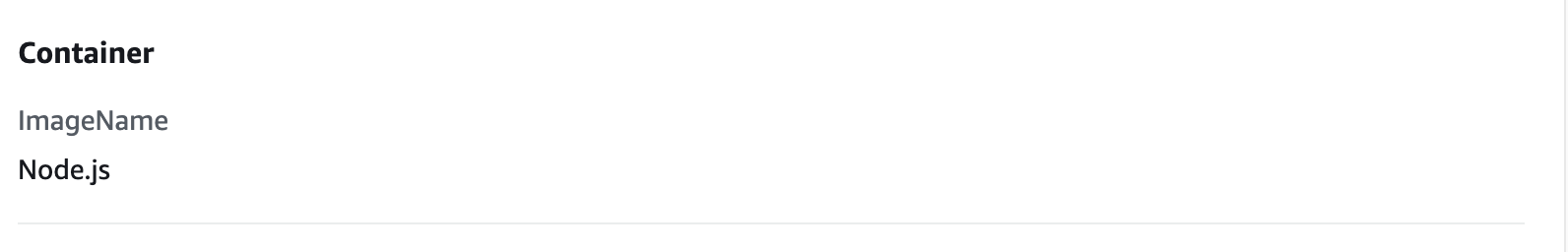 Display proper image name in aws security hub · Issue #1545 · aquasecurity/trivy · GitHub