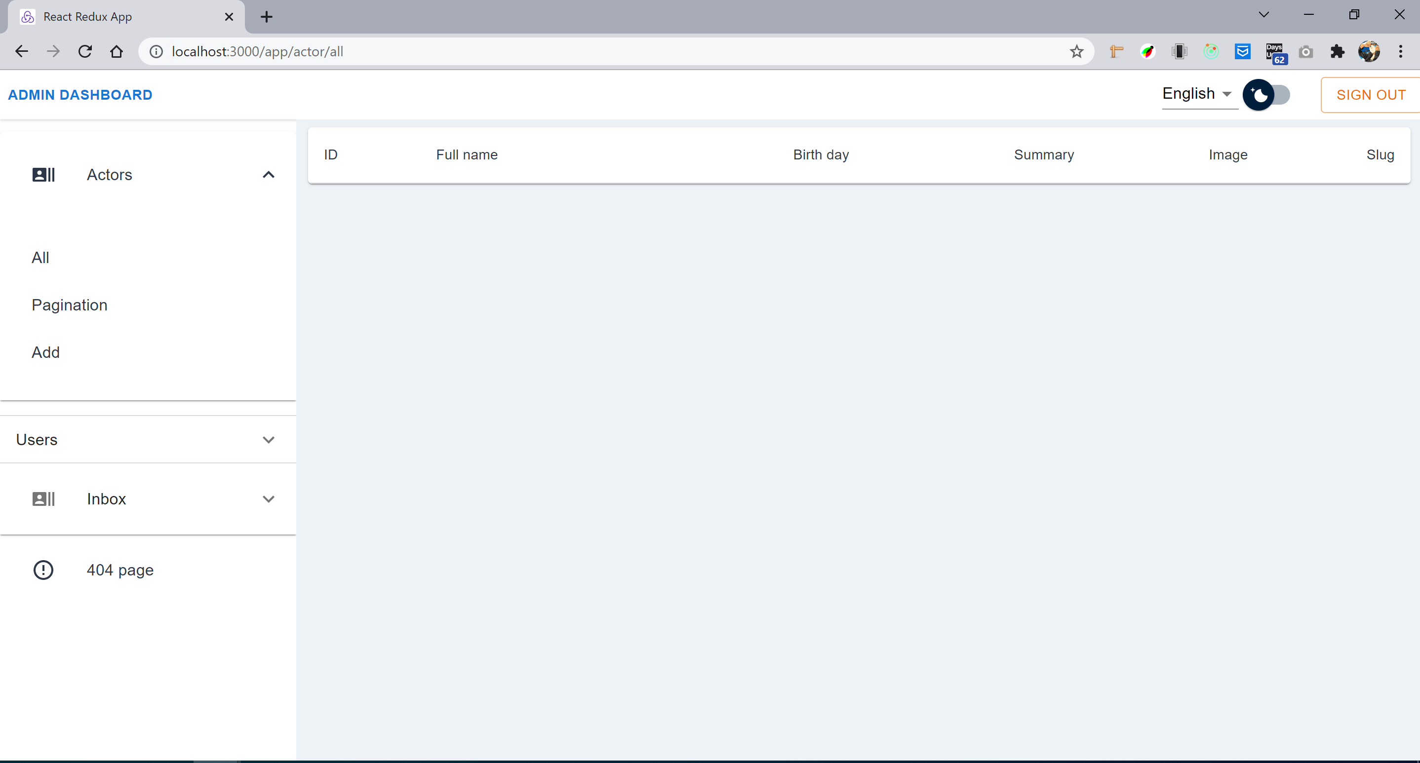 GitHub - uzuhinta/react_film_dashboard