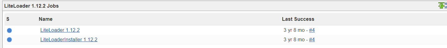 Add LiteLoader support · Issue #495 · ATLauncher/ATLauncher · GitHub