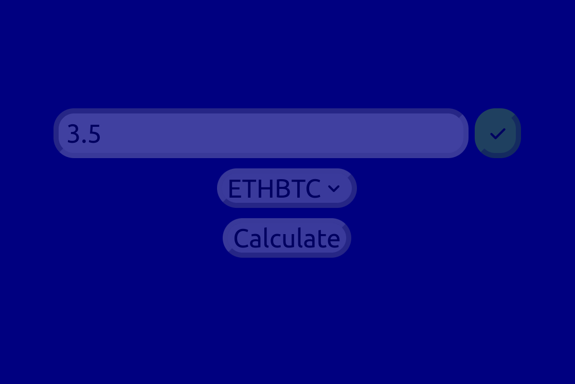 GitHub - Casperghost44/cryptoCalculator: Crypto Calculator with ...