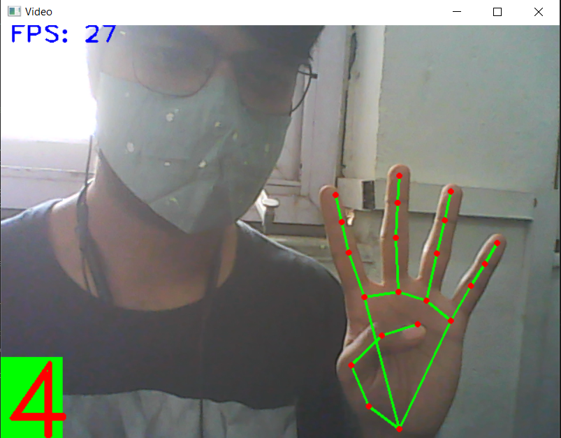 GitHub - Henil-08/Finger-Counter: Why use the traditional method to ...