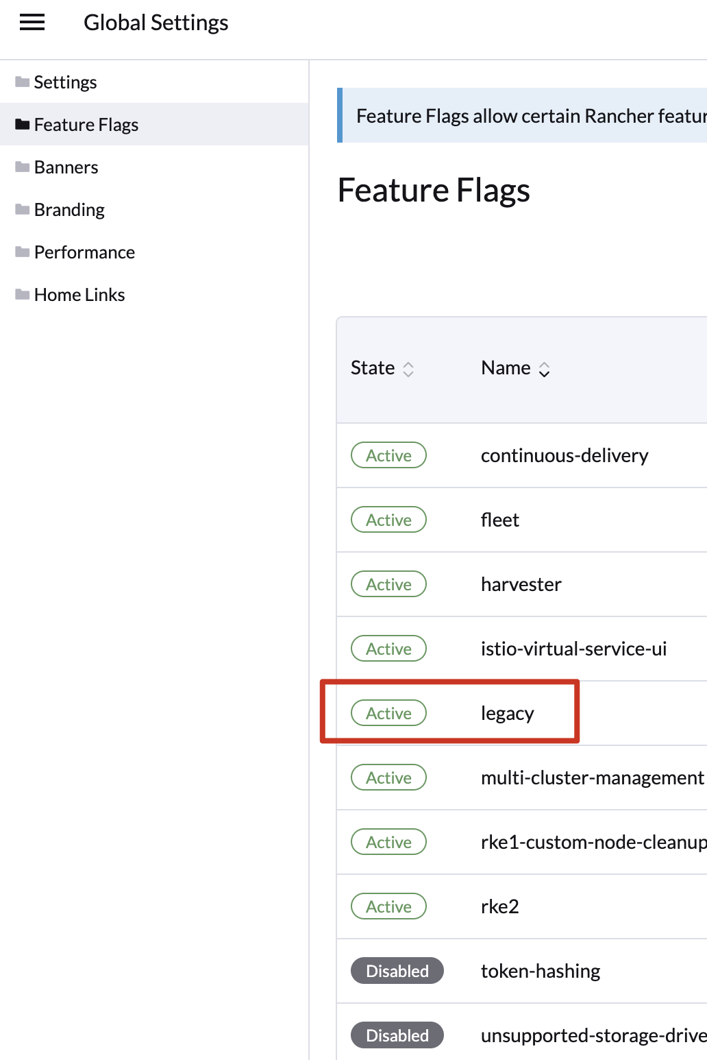 Multi-cluster Apps not shown in UI · Issue #8139 · rancher/dashboard · GitHub