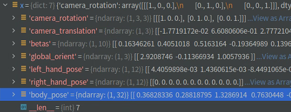 How to generate descriptions for self data (RGB image). · Issue #3 · naver/posescript · GitHub