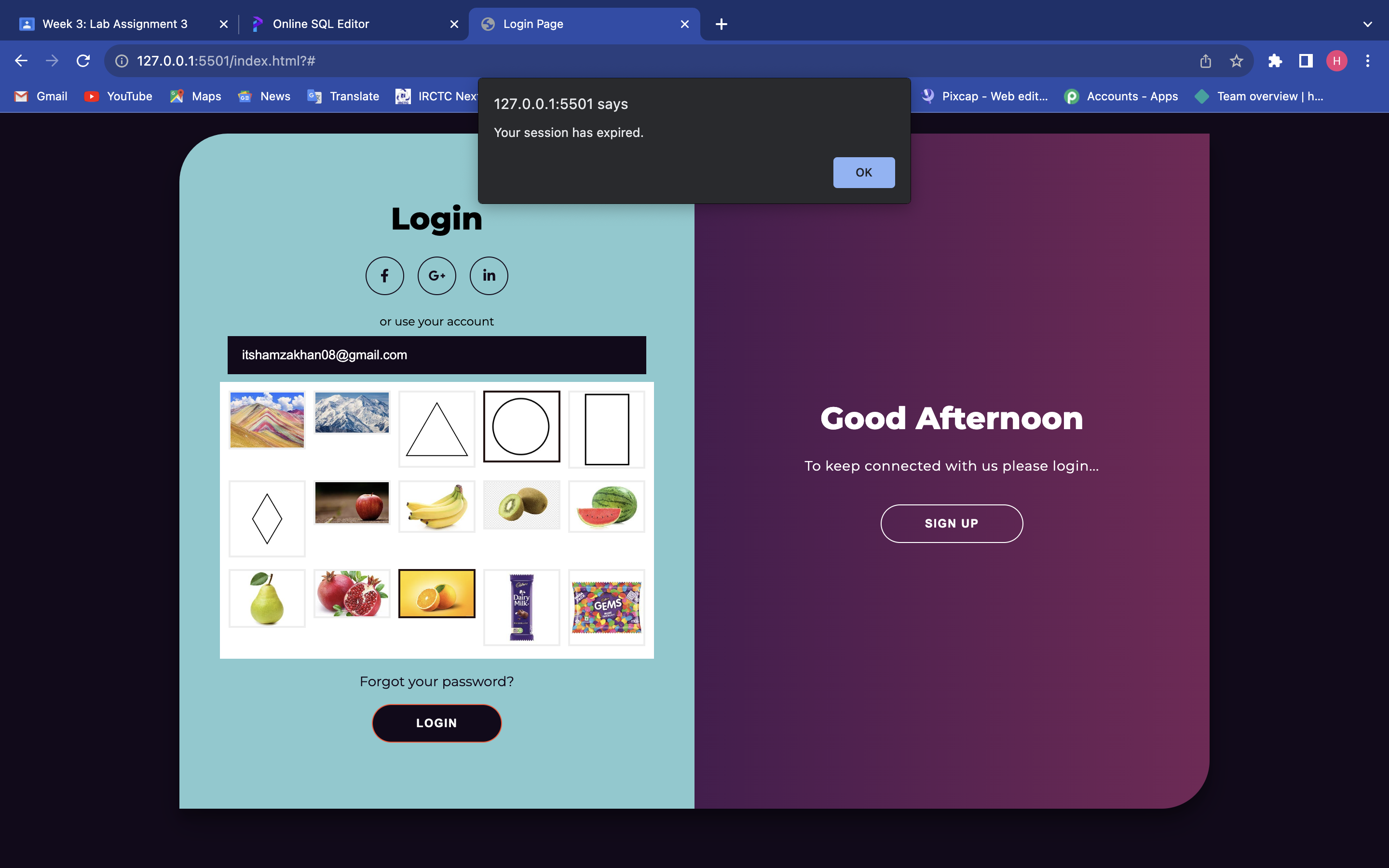 GitHub - HamzaKhan08/Image-Based-Password-Authentication-System: https://image-based-password ...