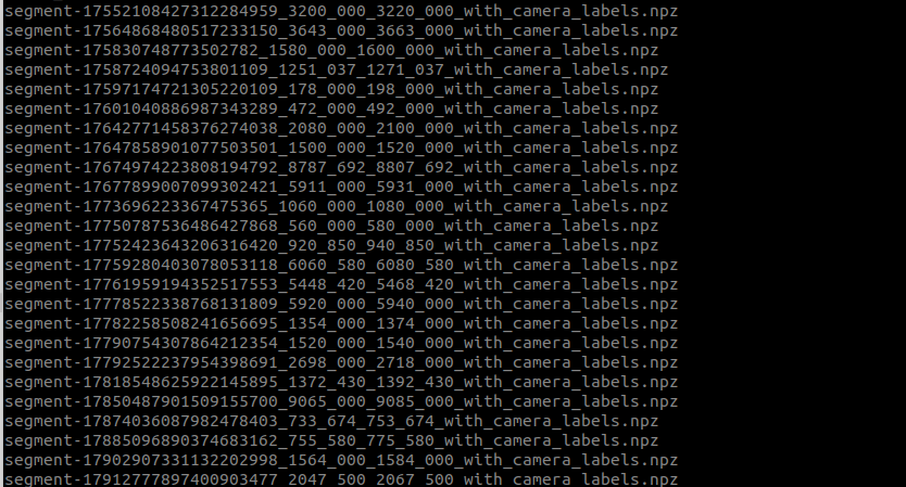 Here is my step trying to reproduce CTRL，I want to know is there any wrong ？ · Issue #161 ...