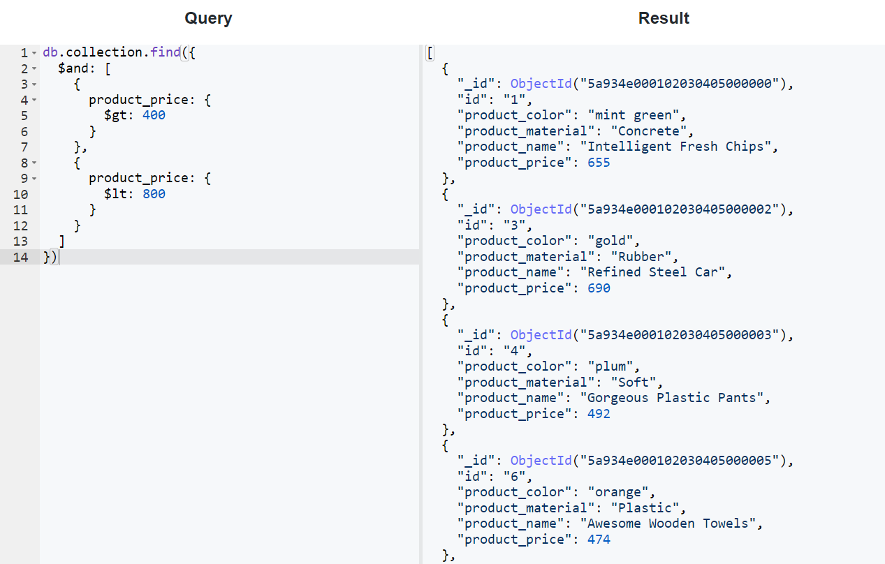 mongo_task/README.md at main · MonikaPandian/mongo_task · GitHub