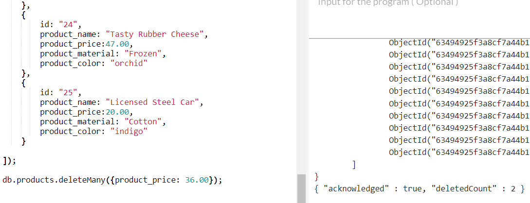 mongo_task/README.md at main · MonikaPandian/mongo_task · GitHub