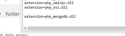 Issue in installation on mongo3.6 php7 · Issue #1446 · mongodb/laravel-mongodb · GitHub