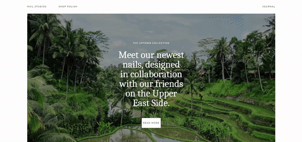 GitHub - sujungYu/clone_website2: paint-box website