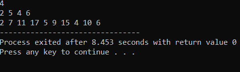 Github Kamdev66 Data Structure And Algorithm Data Structures And