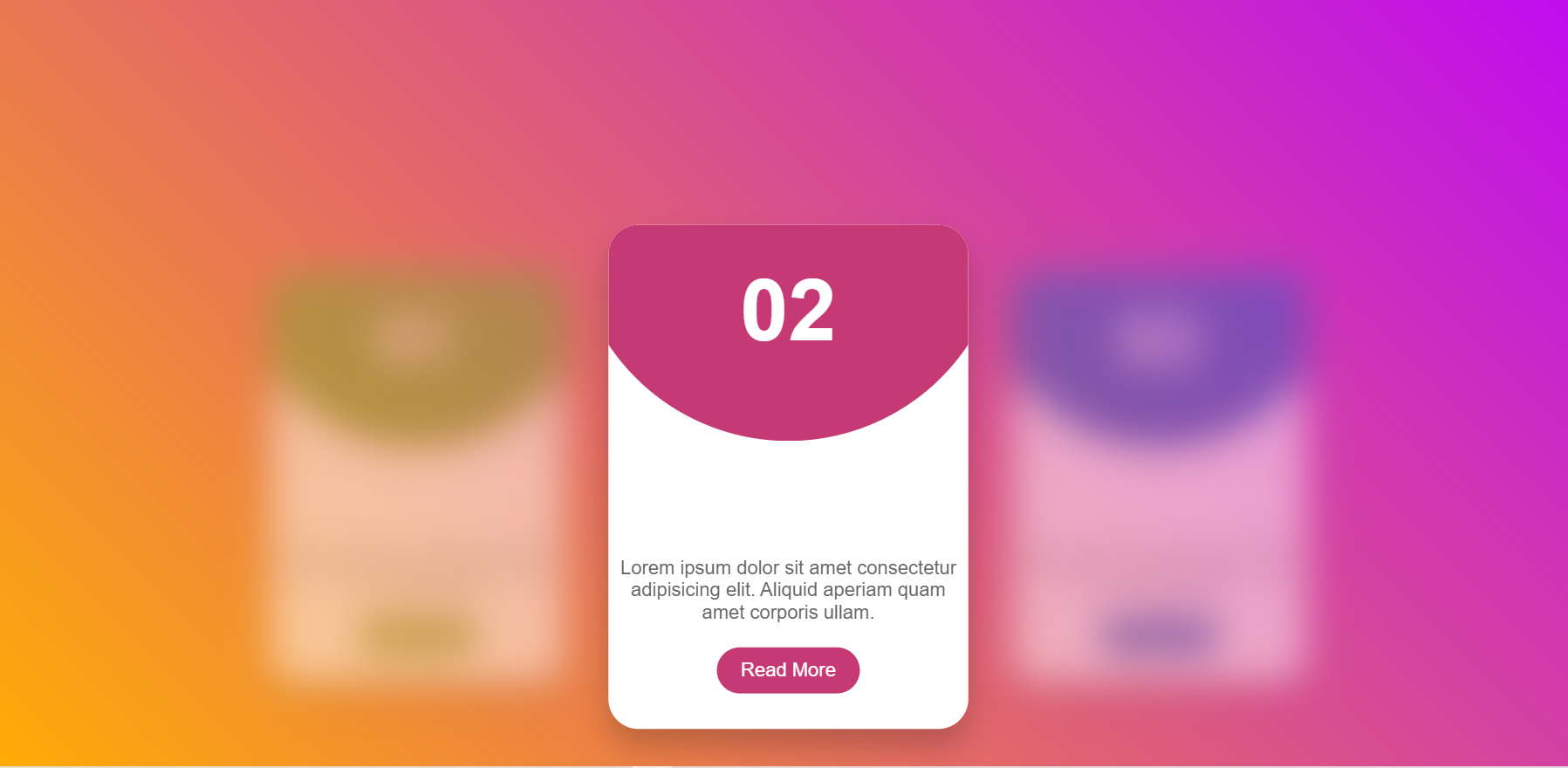 GitHub - webdesign-alireza-Rahimi/hover-effect-example: design opaque cards by Css and HTml
