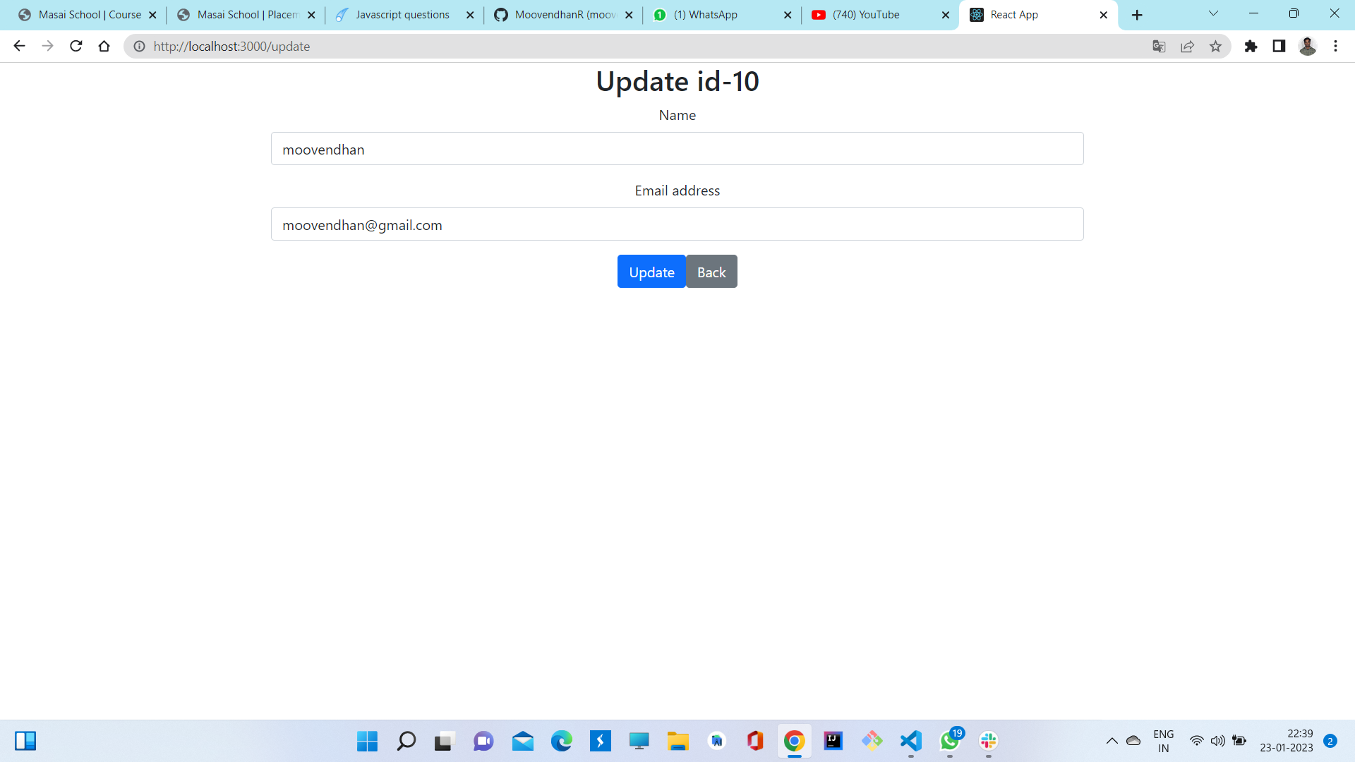 GitHub - MoovendhanR/react-crud