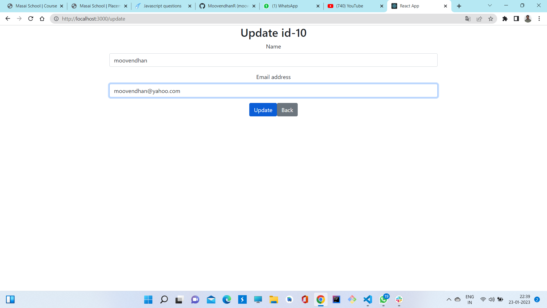 GitHub - MoovendhanR/react-crud