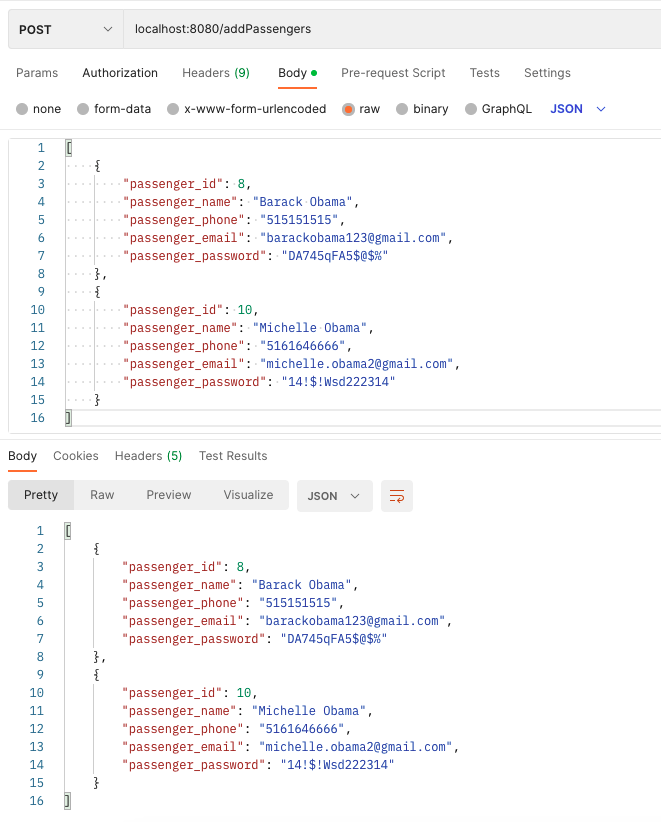 GitHub - ernestpanfiloff/bus-booking: Simple Java/Spring CRUD API project.