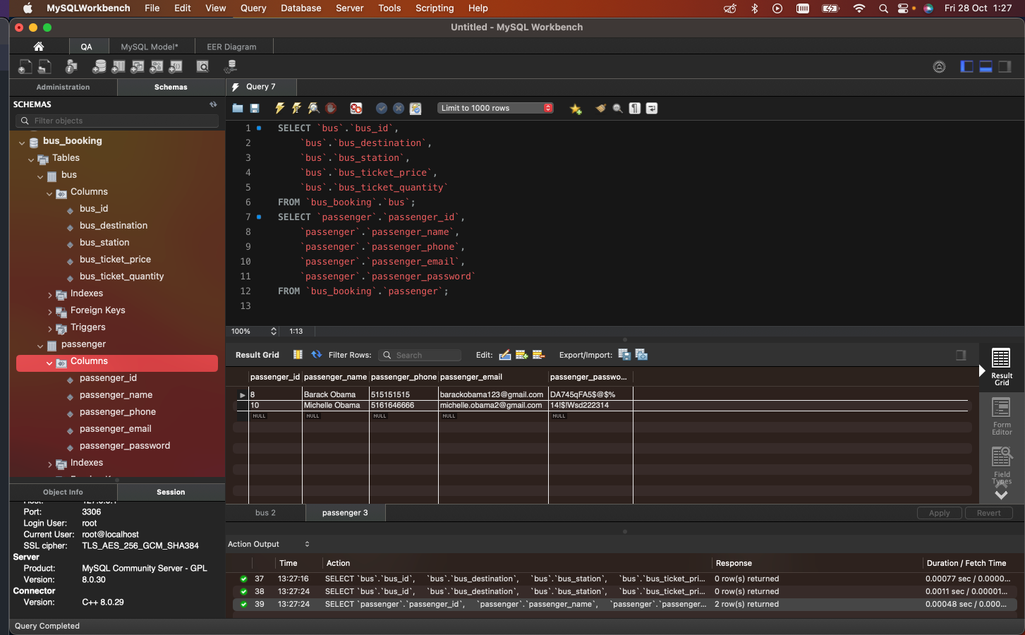 GitHub - ernestpanfiloff/bus-booking: Simple Java/Spring CRUD API project.