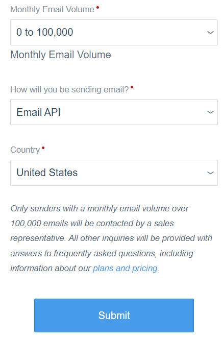 Source Sendgrid: paid plan upgrade to cover messages endpoint · Issue #17310 · airbytehq/airbyte ...