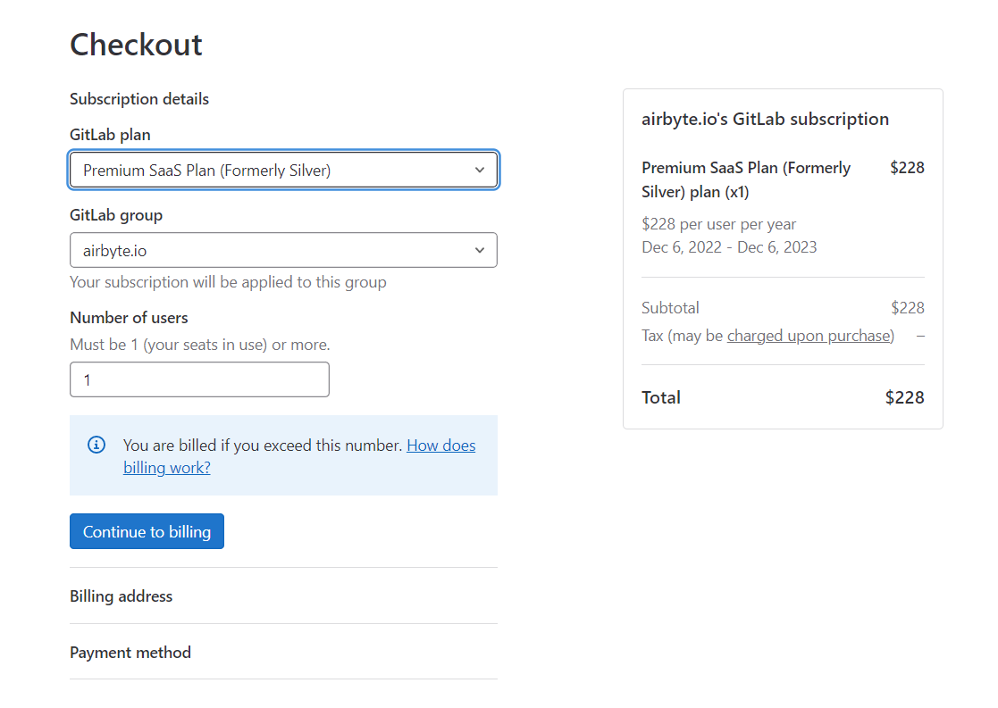 Source Gitlab Wrong Access To Epic Issues · Issue 12900 · Airbytehqairbyte · Github 2093