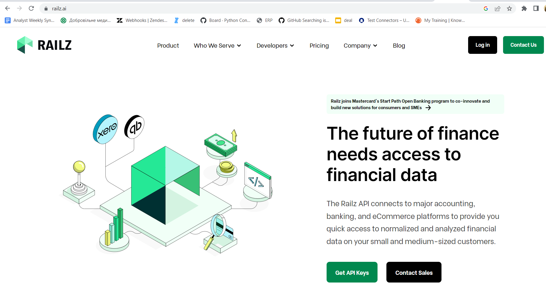 New Source: Railz · Issue #17604 · airbytehq/airbyte · GitHub