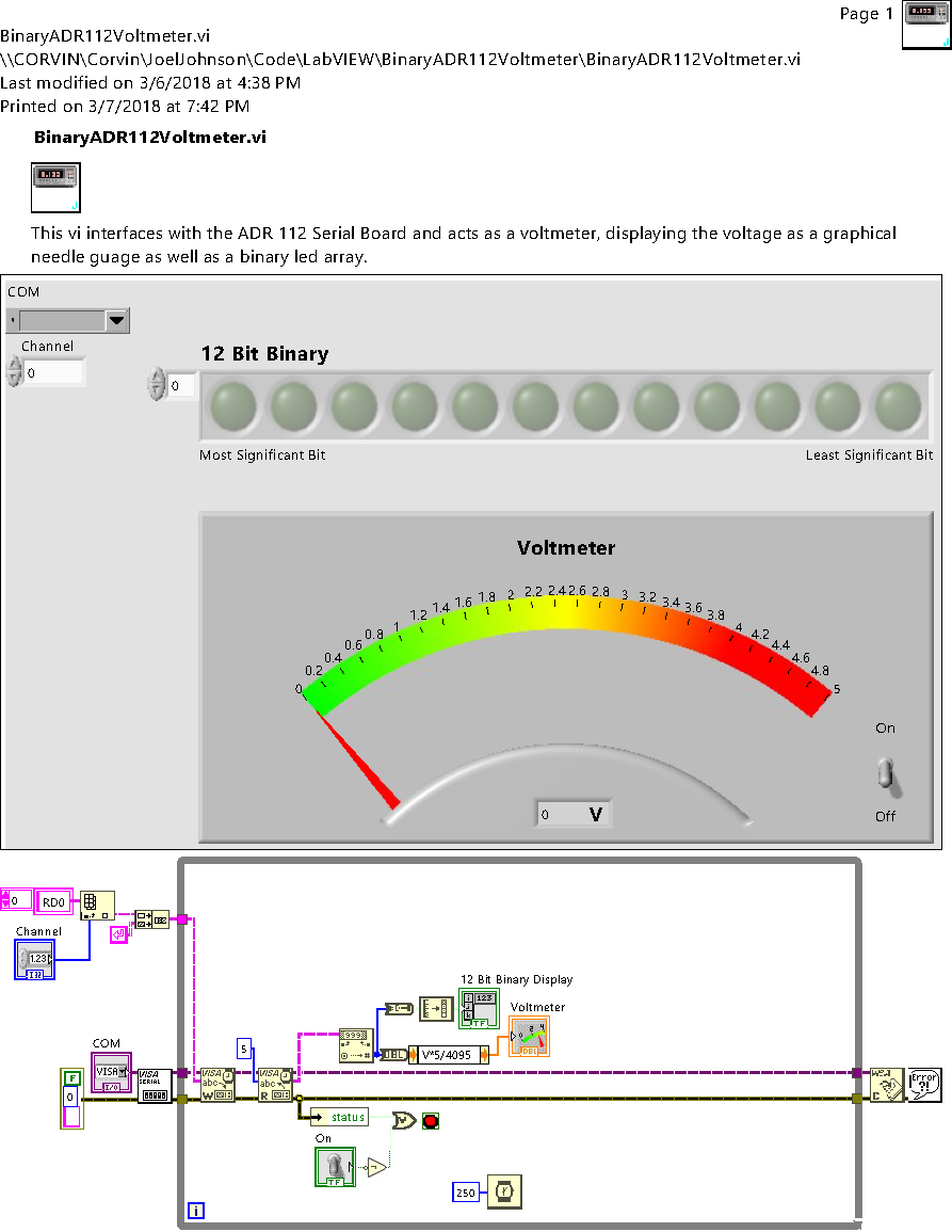 GitHub - HamletTheHamster/BinaryADR112Voltmeter: This vi interfaces ...