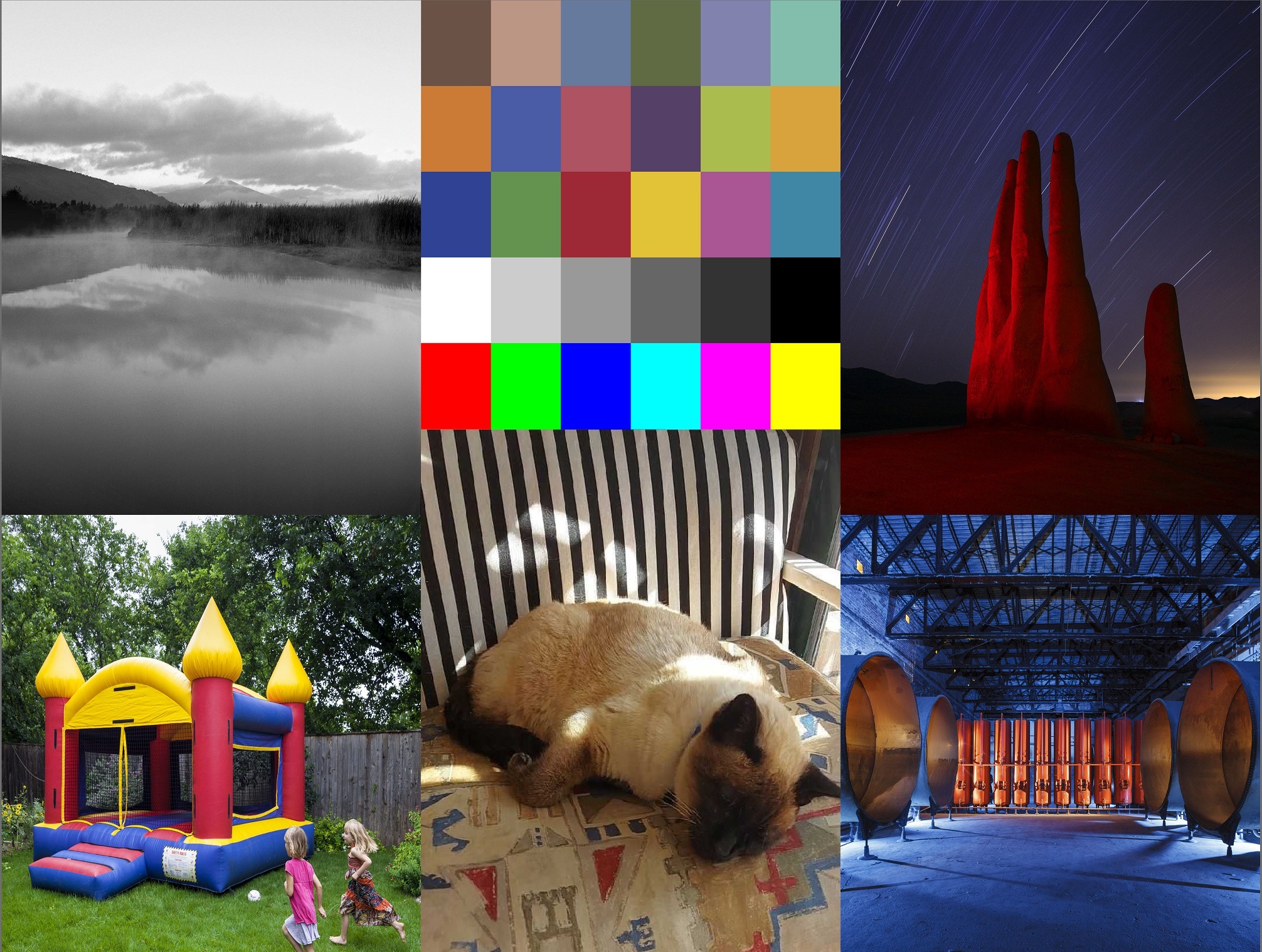 Color Space Discrepancy On Video · Issue 4441 · Nvidiadali · Github