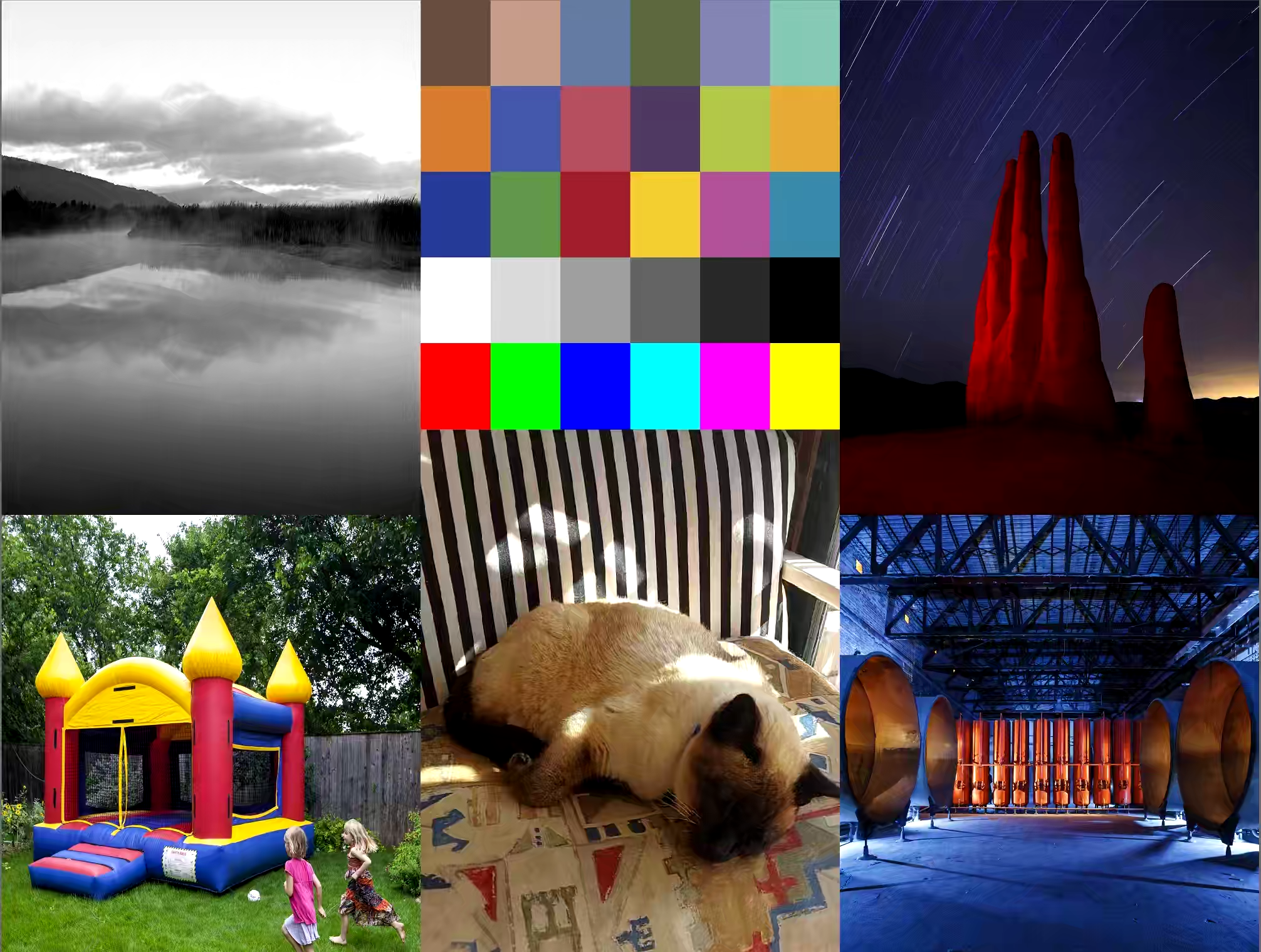 Color space discrepancy on video · Issue #4441 · NVIDIA/DALI · GitHub