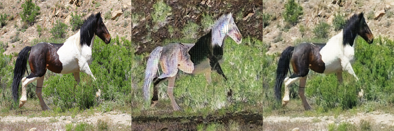 Not getting good results · Issue #6 · simontomaskarlsson/CycleGAN-Keras · GitHub