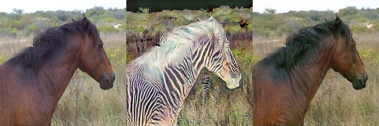 Not getting good results · Issue #6 · simontomaskarlsson/CycleGAN-Keras · GitHub