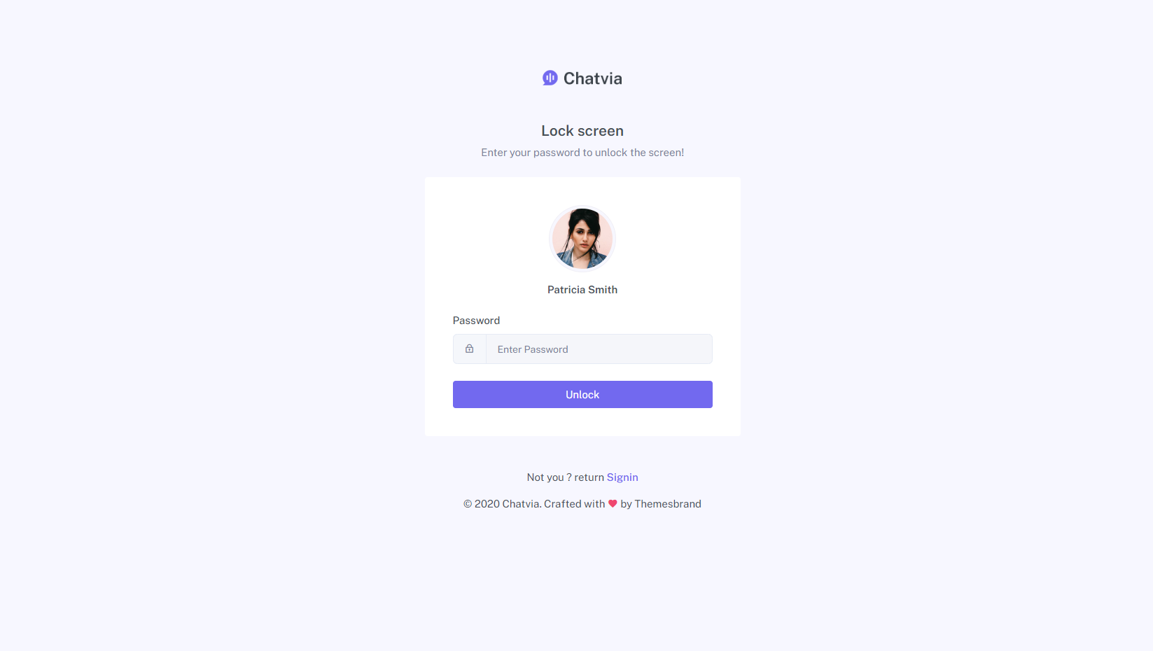 Death撒旦/Chatvia-laravels