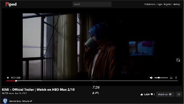 Subtitles Spacing Issues · Issue #754 · TeamPiped/Piped · GitHub