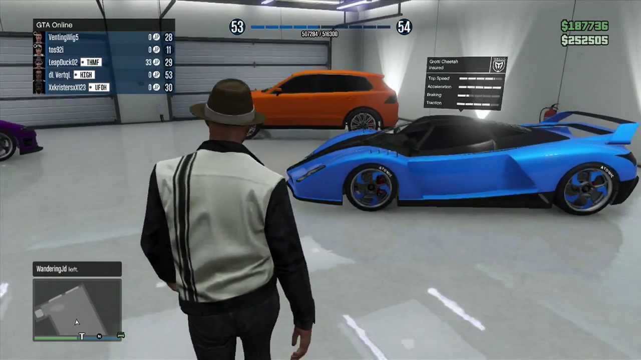 Vehicle stats scaleform · Issue #9 · CritteRo/fivem-scaleform-lib · GitHub