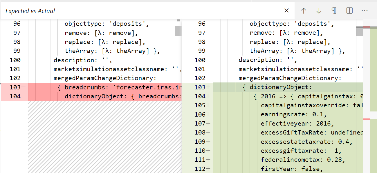 Wrong title in Show side-by-side diff · Issue #2624 · wallabyjs/public ...