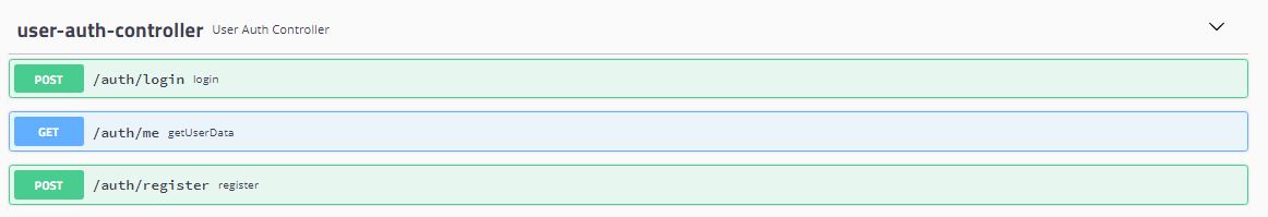 GitHub - maxif96/ONG-Project: ONG-Java