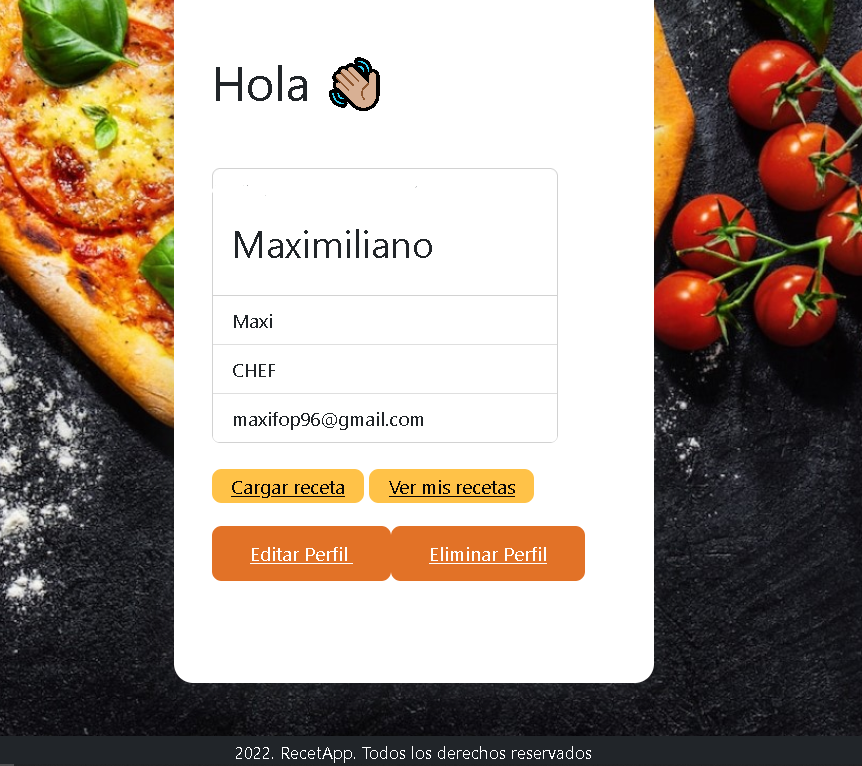 GitHub - maxif96/Recetapp-v2