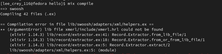 Compilation error · Issue #754 · swoosh/swoosh · GitHub