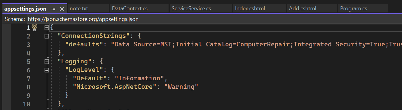 GitHub - nguyentuan0307/StoreManagement