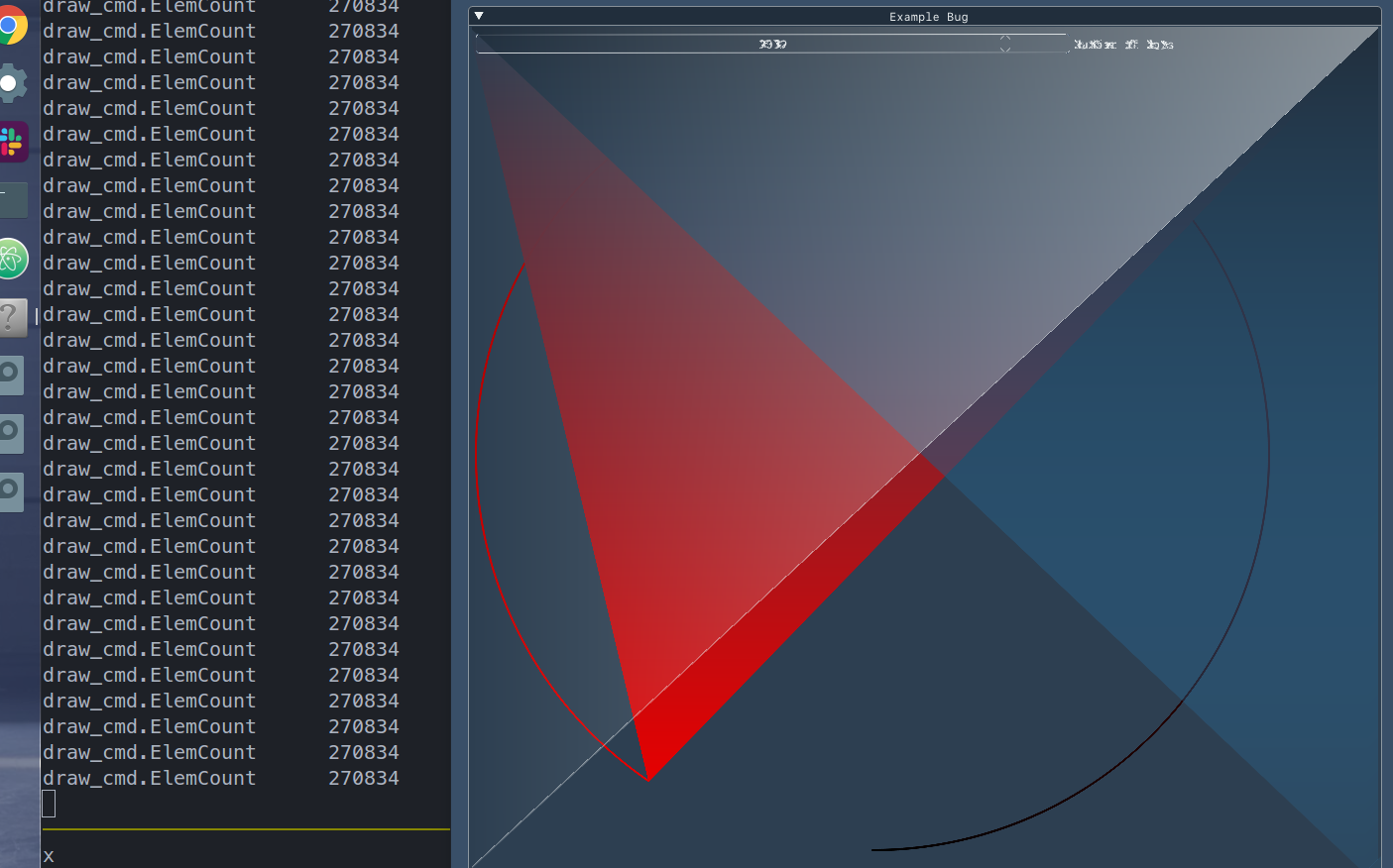 Rendering issue when the window draw list command buffer is too large · Issue #2504 · ocornut ...