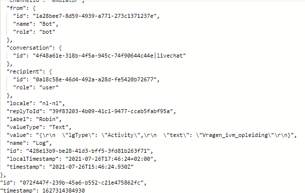 Composer Does Not Trigger Intent When Using List Type Entity · Issue 8471 · Microsoft 3959