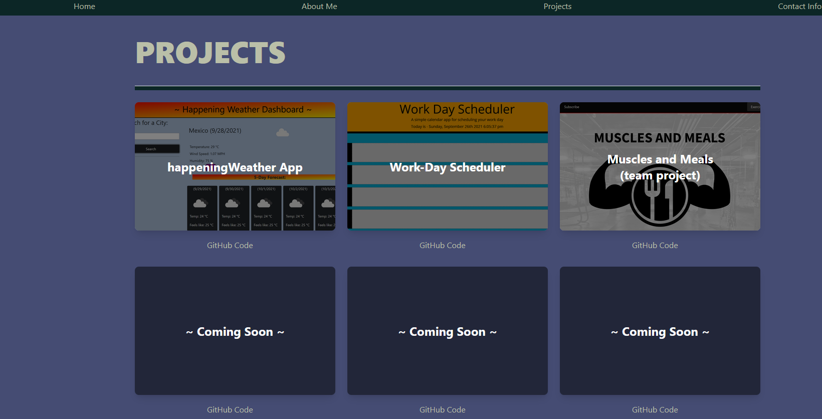 GitHub - Wickette/Portfolio_V2_Revamp