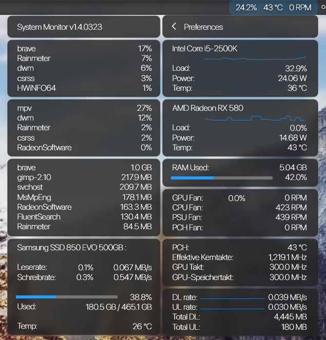 Releases · Yaron2334/SystemMonitor · GitHub