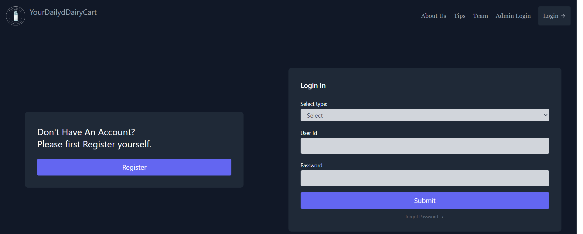 GitHub - BHATTz/TEAM