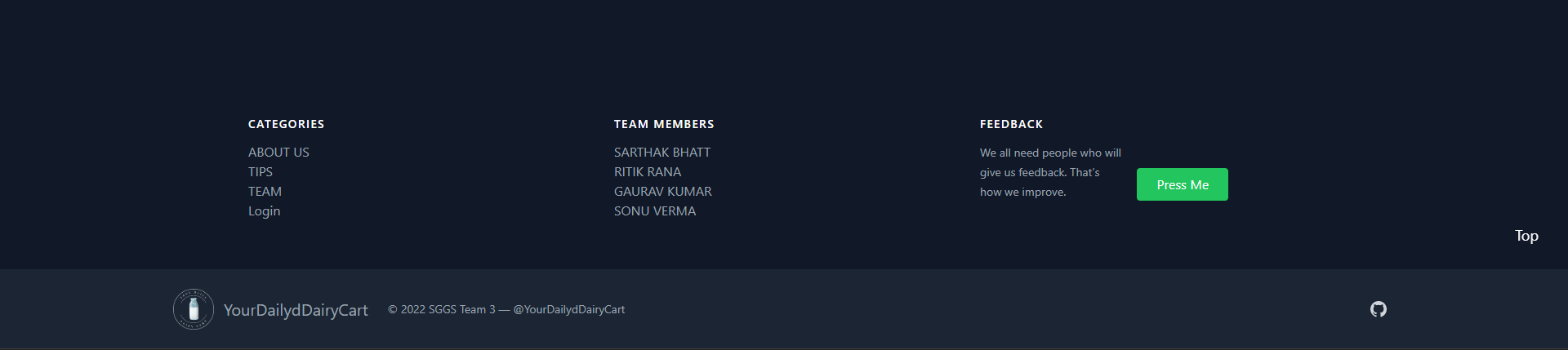 GitHub - BHATTz/TEAM