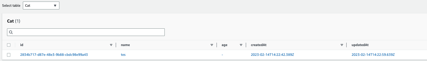 Make GraphQL item IDs visible from within the console · Issue #606 ... Make GraphQL item IDs visible from within the console · Issue #606 ...