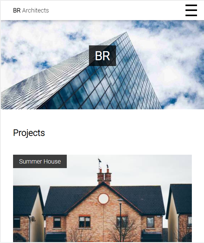 GitHub - AynazFlex/BR_Architects