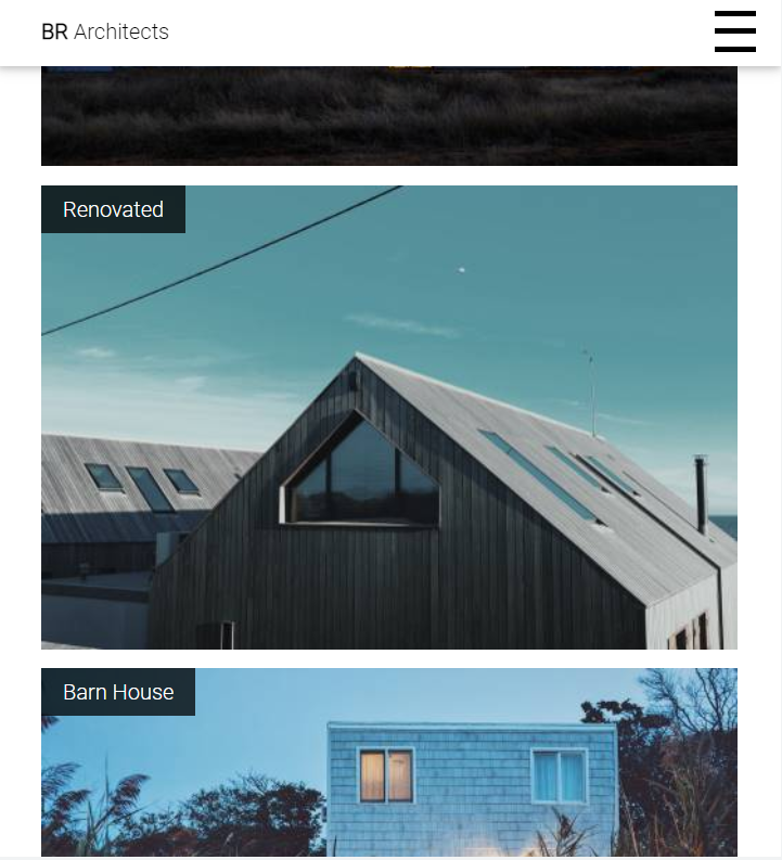 GitHub - AynazFlex/BR_Architects