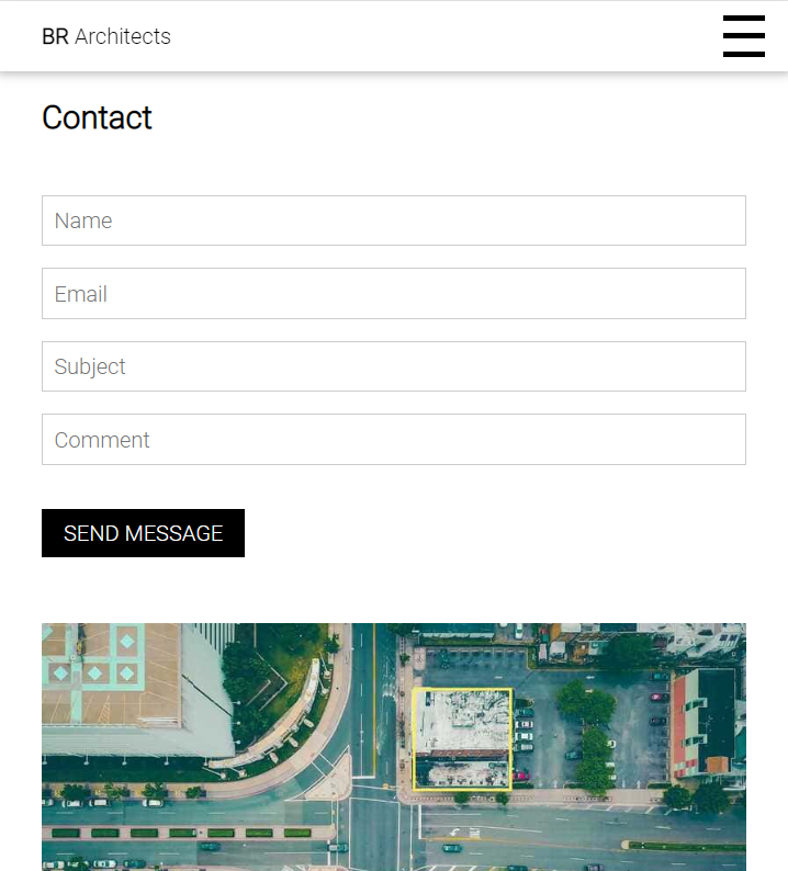 GitHub - AynazFlex/BR_Architects