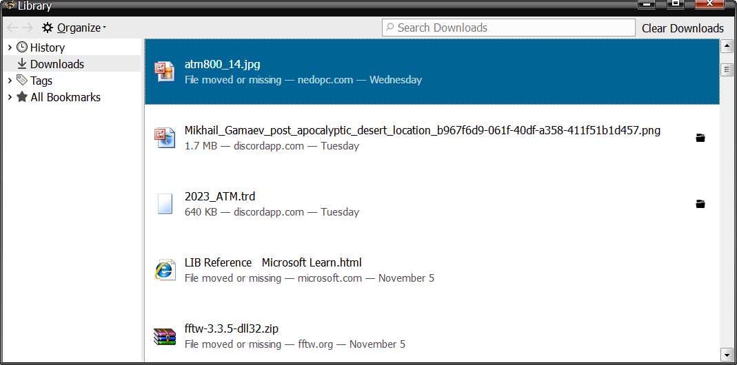 Mypal 68.13 issues thread · Issue #160 · Feodor2/Mypal68 · GitHub